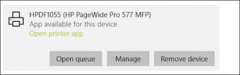 How Do I Add and Configure Printers within Microsoft Edge?