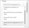 How Do I Add and Configure Printers within Microsoft Edge?