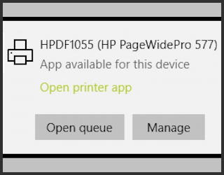 How Do I Add and Configure Printers within Microsoft Edge?