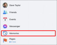Best Way to Block Bad “Memories” Notifications in Facebook?