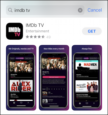 How Can I Get Started Watching IMDb TV On My iPhone?