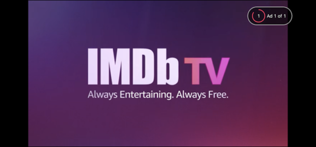 How Can I Get Started Watching IMDb TV On My iPhone?