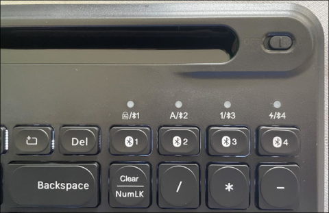 How Do I Pair a Bluetooth Keyboard with my Windows PC?