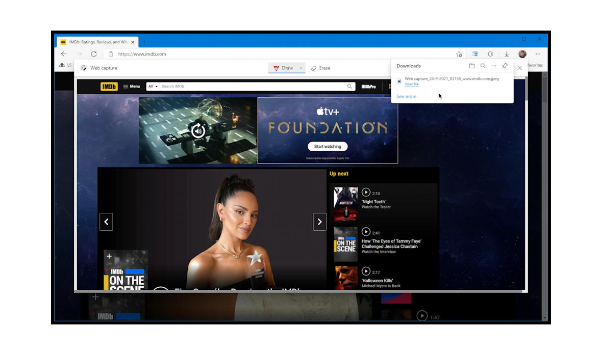 Fastest Way to Capture and Save a Full Web Page in Windows? - Ask Dave ...