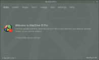 MacDrive 10 Lets You Read and Write Mac Disk Drives in Windows