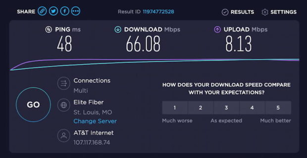 Review: AT&T Netgear Nighthawk 5G Hotspot Pro