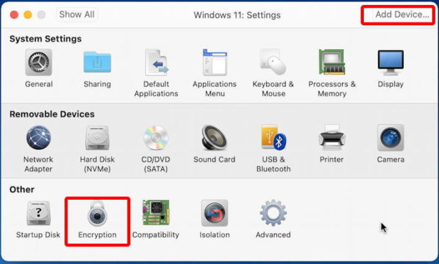 Can I Run Windows 11 within VMWare Fusion for Mac?