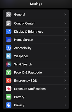 How Can I Enable “Hey Siri” On My New iPhone 13?