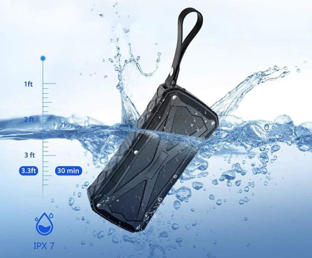 How Do You Interpret “IPxx” Waterproof Product Codes?