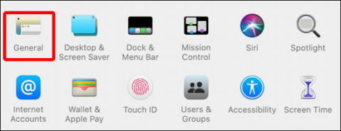 How Can I Minimize or Remove “Recent Items” in MacOS 11?