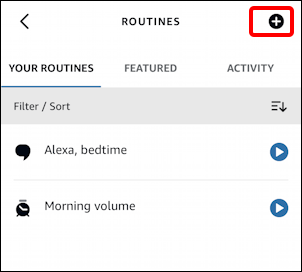 How Can I Schedule Lights On Events With Alexa?