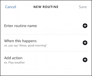 How Can I Schedule Lights On Events With Alexa?