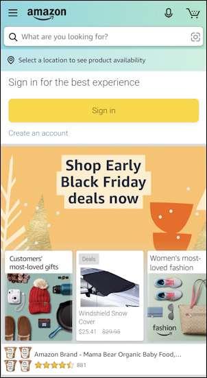 How to Use Google Lens or Amazon Shopping to Identify Products?