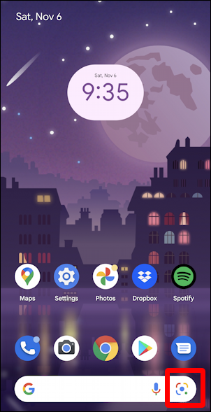 How to Use Google Lens or Amazon Shopping to Identify Products?
