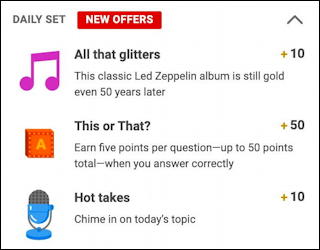 How Can I Earn Microsoft Rewards in Bing and Edge?
