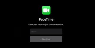 Can I Facetime Chat With A Friend on a Windows PC?