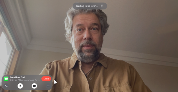 Can I Facetime Chat With A Friend on a Windows PC?