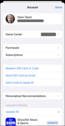 Can I Force App Updates on an iPhone running iOS 15?