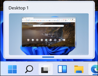 How to Get Started Using Virtual Desktops in Windows 11?