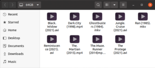 How Do You Access A USB Flash Drive in Ubuntu Linux?