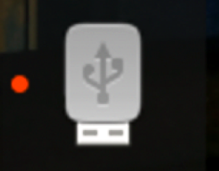 How Do You Access A USB Flash Drive in Ubuntu Linux?