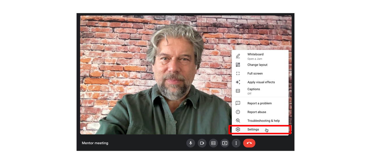 How Can I Change Speaker and Microphone in Google Meet? - Ask Dave Taylor
