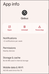 How Can I Identify App Version for Android Apps?