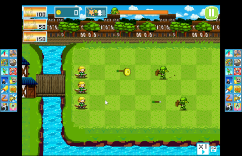 Is there a Free Version of Plants vs. Zombies for the PC?
