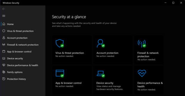 How to Enable Ransomware Protection with Windows 11?
