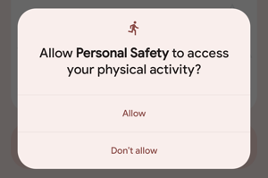 How Can I Enable Car Crash Detection in my Android 12 Phone?