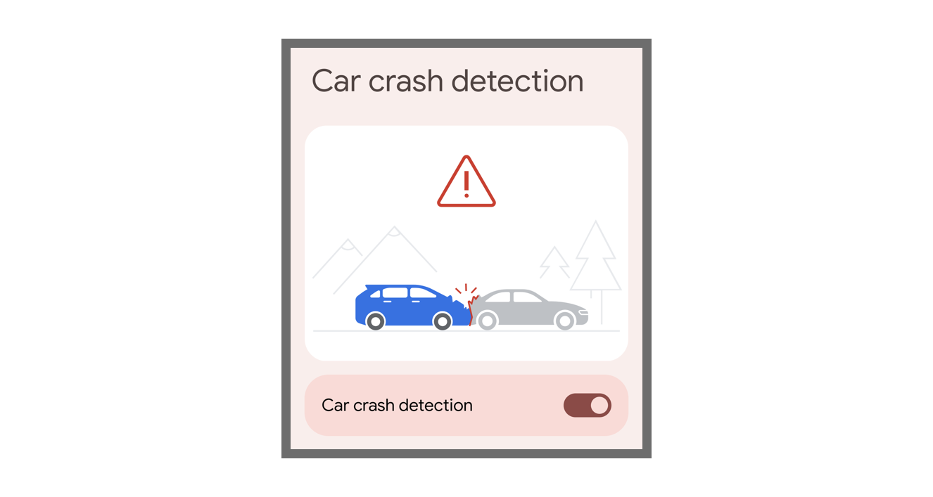 How Can I Enable Car Crash Detection In My Android 12 Phone Ask Dave