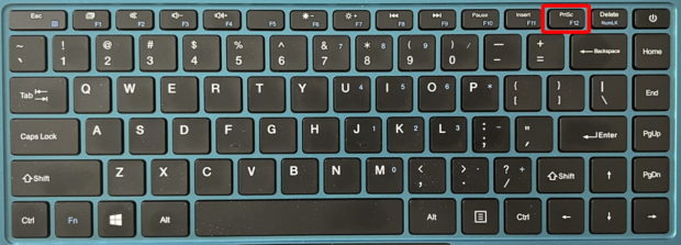 Automatically Save Windows 11 Screenshots as PNG Files? - Ask Dave Taylor