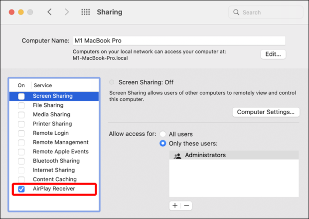 Easy Way to Mirror iPhone Display on Apple iMac Computer?