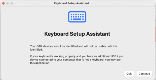 Why Does My Mac Think My Bluetooth Headphones are a QTIL Keyboard?
