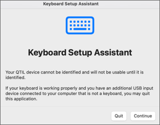 Why Does My Mac Think My Bluetooth Headphones are a QTIL Keyboard?