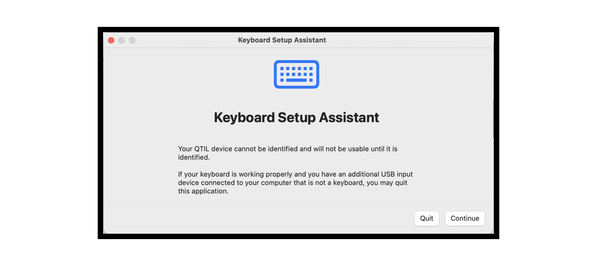 Why Does My Mac Think My Bluetooth Headphones are a QTIL Keyboard ...