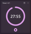 Does Win11 Have a “Focus Session” Feature To Help Me Manage My Time?