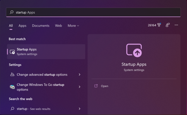 How Can I Have Specific Apps & Programs Launch at Windows 11 Startup?