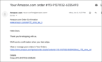 SCAM: Did I Just Buy A Computer From Amazon? I Demand a Refund!