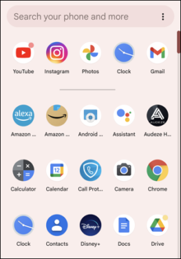 Add a New Person to my Android Contacts Address Book?