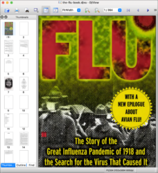How Do I Read a DJVU File or Convert It to a PDF?