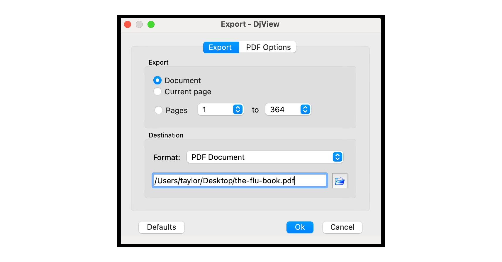 How Do I Read a DJVU File or Convert It to a PDF? - Ask Dave Taylor