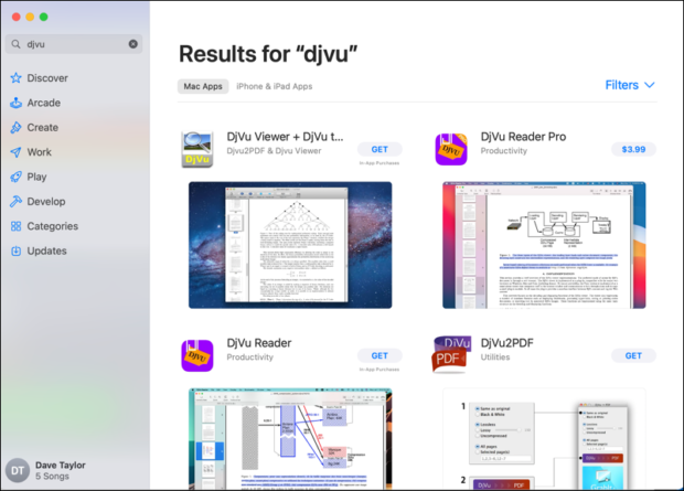 How Do I Read a DJVU File or Convert It to a PDF?