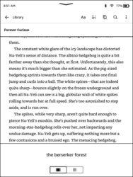 How Can I Change Line Spacing and Font on my Kindle Paperwhite?