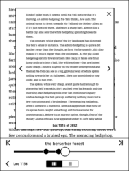 How Can I Change Line Spacing and Font on my Kindle Paperwhite?