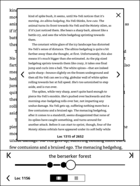 How Can I Change Line Spacing and Font on my Kindle Paperwhite?