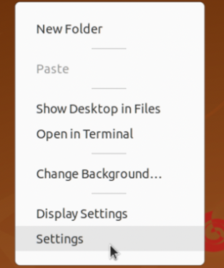 How Do I Disable Notifications on my Linux System Lock Screen?