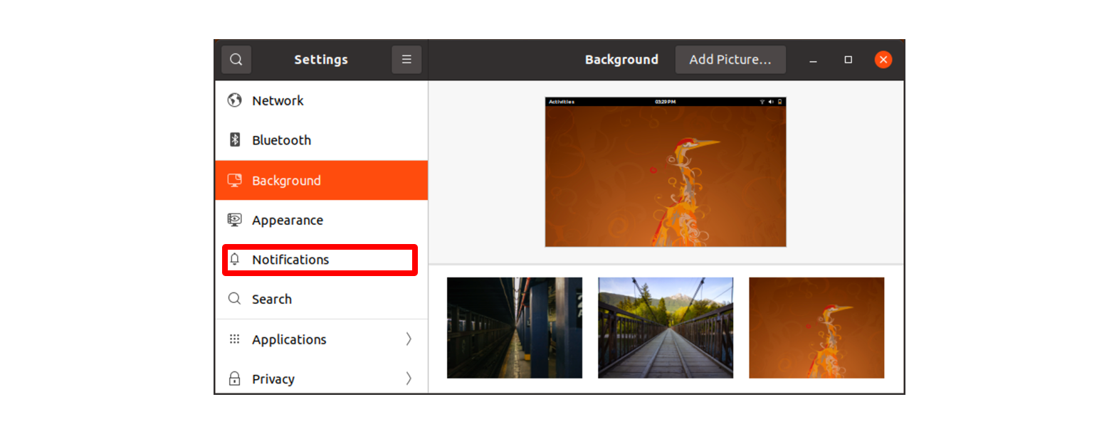 How Do I Disable Notifications on my Linux System Lock Screen? - Ask ...