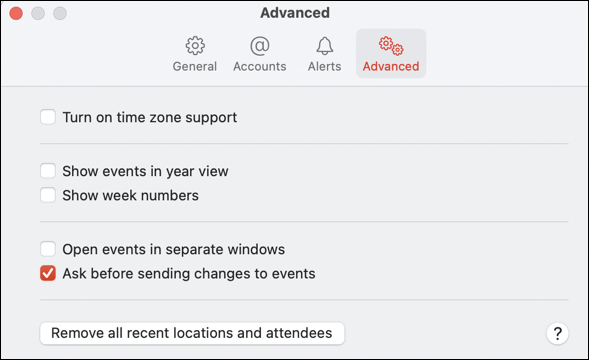 Can I Schedule Meetings in MacOS Calendar by Time Zone?