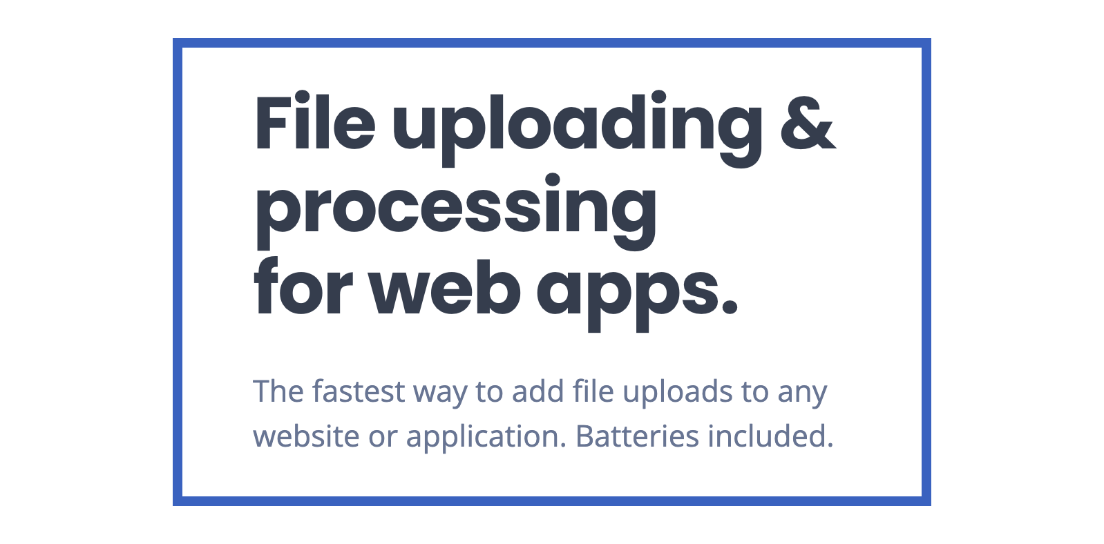 The Upload.io API for Image Uploading and Resizing - Ask Dave Taylor